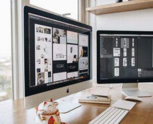 Best Creative Digital Marketing Agency Services Team