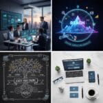 Best Creative Digital Marketing Agency Services Team
